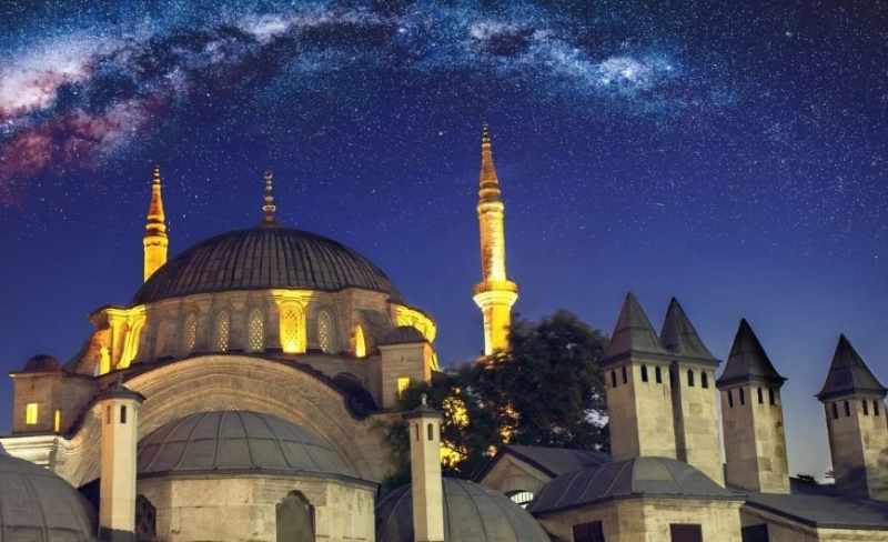 Ezan Sözleri ve Anlamı - Genel | Kardeş Eli Derneği