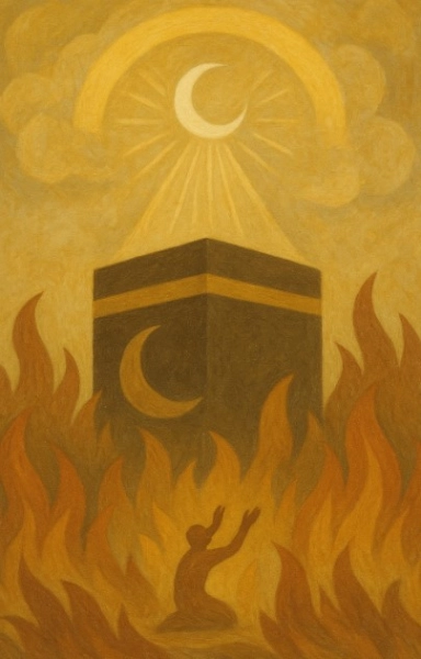 Hz. İbrahim (a.s.) Kimdir? - Genel | Kardeş Eli Derneği